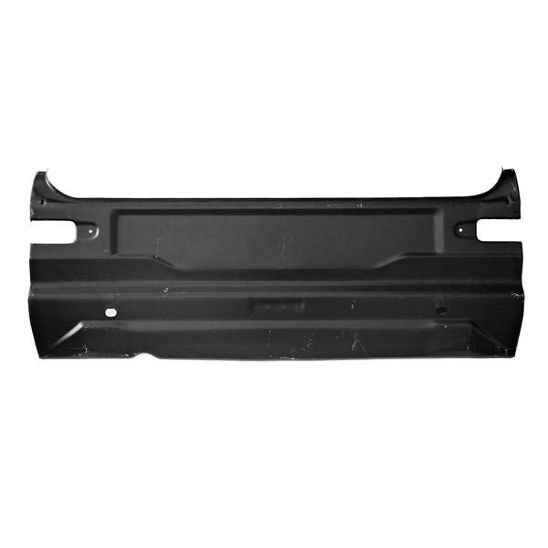 Classic Ford Panels Lower Back Panel Outer Skin - Back End - ESCORT MK1 ...