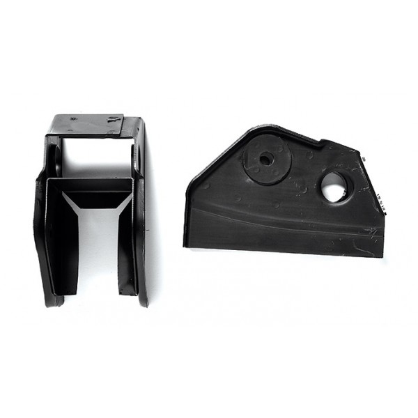 Classic Ford Panels Rear Chassis Spring Hanger Magnum Car Panels