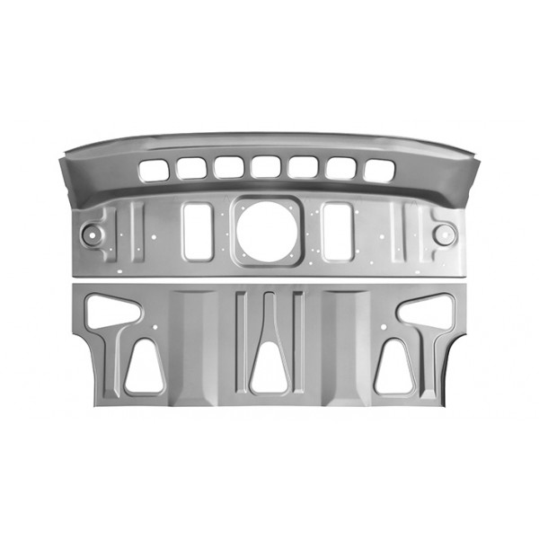 Classic Ford Panels Rear Firewall and Parcel Shelf Magnum Car Panels