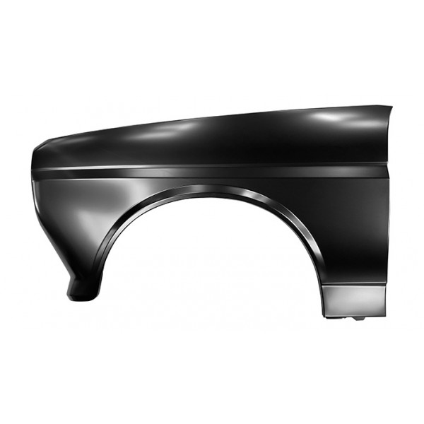 Classic Ford Panels Front Wing Magnum Car Panels