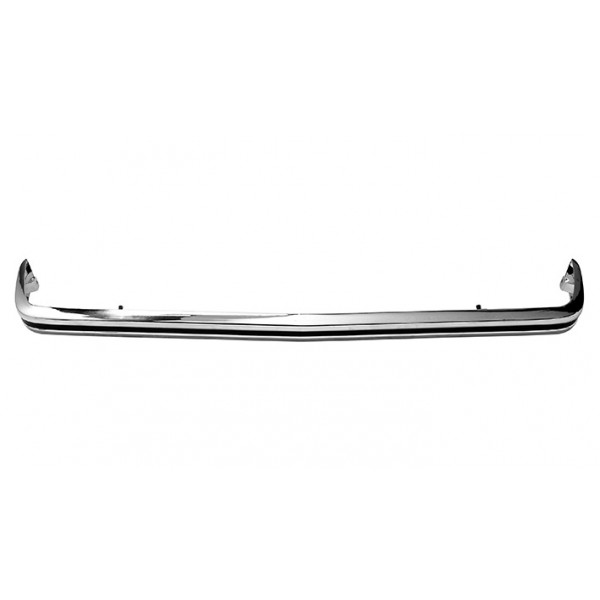 Classic Ford Panels Front Chrome Bumper -8/81 Magnum Car Panels